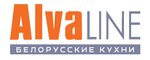 Белорусские кухни ALVALine (ulitsa S.F. Balmochnykh No:15), mobilya fabrikaları  Lipetsk'ten