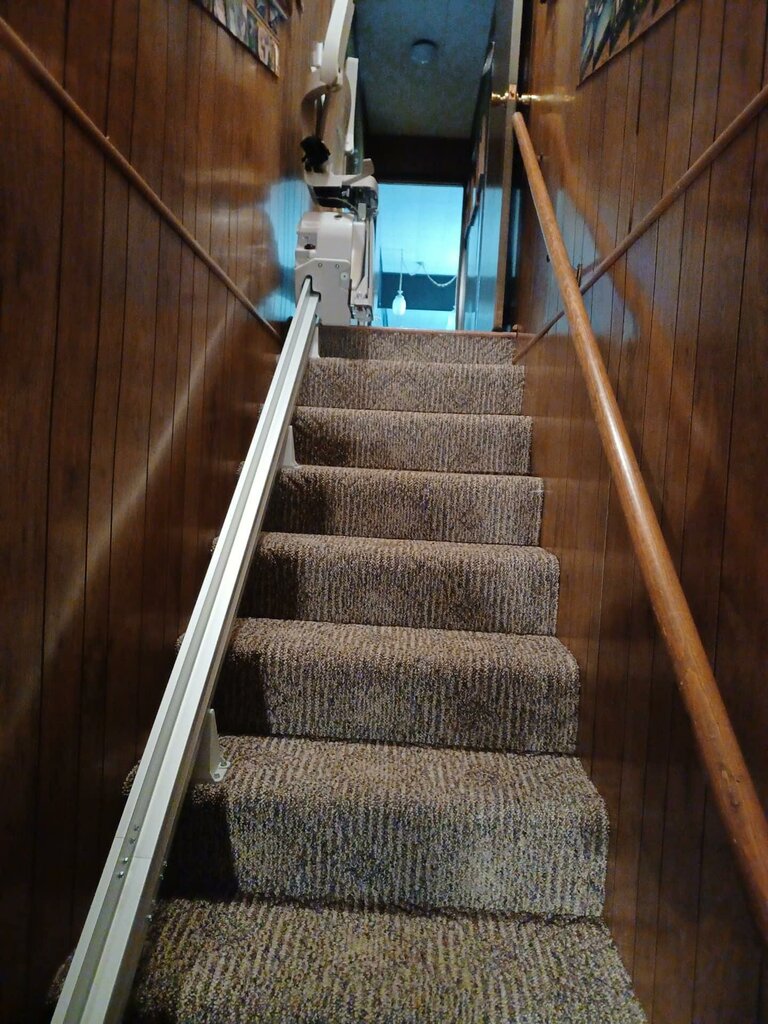 Engellilere yönelik ekipmanlar ve rehabilitasyon ürünleri Stairlift Pros, Pennsylvania, foto
