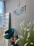 Faceart (Universitetskaya ulitsa No:21), masaj salonları  Surgut'tan