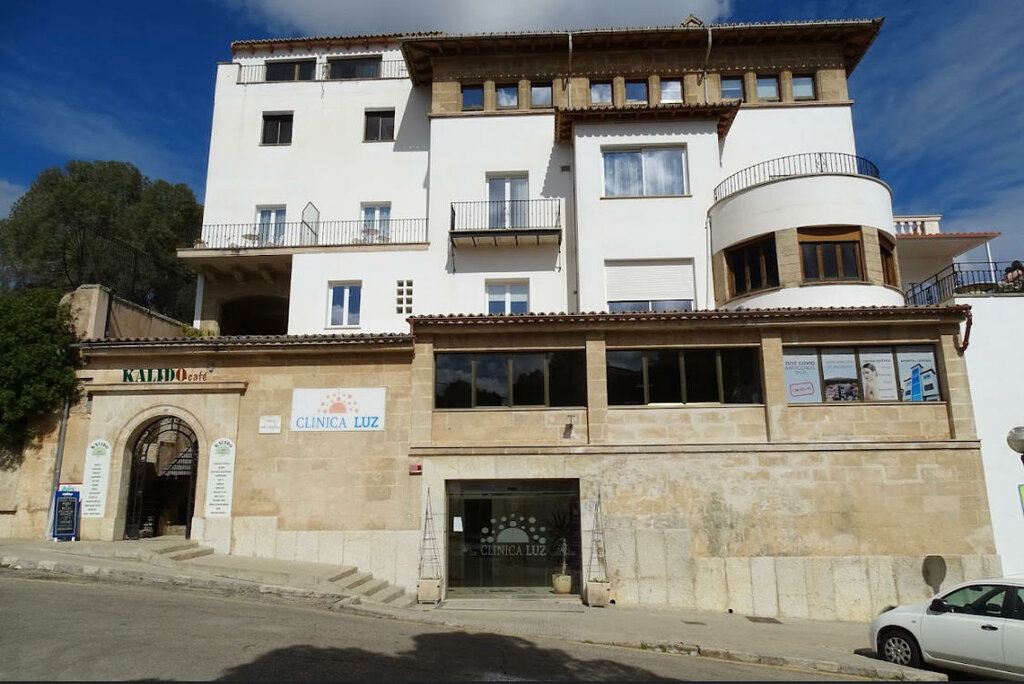 Alternatif tıp merkezleri Luza Rios - Estetica Avanzada, Palma, foto