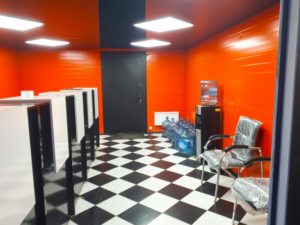 i̇kinci el araç Brisker-Motors, Moskova, foto