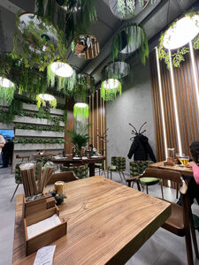 Japan moose (Lyotchika Laryushina Street No:6к2, Lyubertsy), suşi restoranı  Liubertsy'den