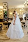 Платье твоей мечты (ulitsa Lomonosova No:25), düğün mağazası  Nijniaya Salda'dan