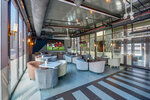 Gúl Cafe & Restaurant (1, 12 Street, Dubai Investments Park 1, Jebel Ali, Dubai), restoran  Dubai'den