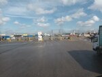 Slavyansky mir (Moscow, Novomoskovskiy Administrative Okrug, Kommunarka District, Proyektiruyemy proyezd № 134, вл4), yapı malzemeleri pazarı  Moskova'dan