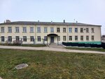 БГТУ, факультет лесной инженерии, материаловедения и дизайна, кафедра материаловедения и проектирования технических систем (Sviardlova Street No:19А), üniversiteler  Minsk'ten