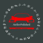 AtelierPolished (No:с25, Troshkovo Village), detaylı oto bakımı  Moskova ve Moskovskaya oblastından