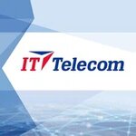 It-telecom (Prosvescheniya Avenue No:85, Saint Petersburg), telekomünikasyon firmaları  Saint‑Petersburg'dan