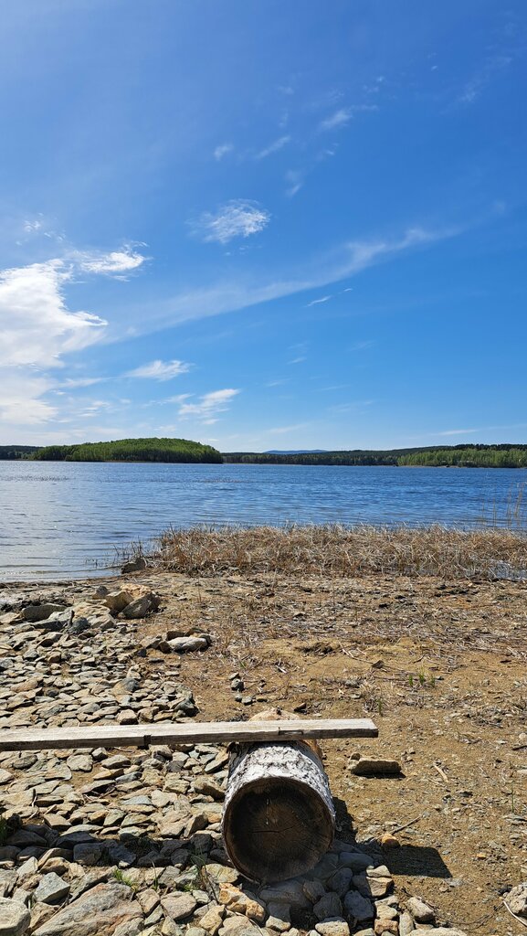 i̇skele Jetty , Çeliabinskaya oblastı, foto