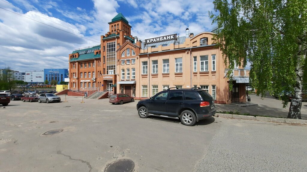 Hukuk büroları Ivanovsky Prizyvnik, İvanovo, foto