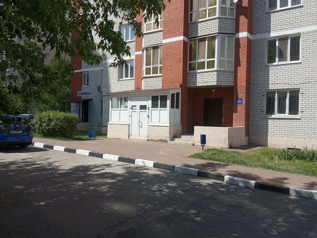 Konut servisleri kuruluşları Дельта, Ulyanovsk, foto