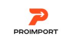 Proimport (Koshtoyantsa Street No:6к1), lojistik firmaları  Moskova'dan