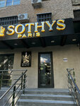 Sothys (No:25, Mirzo Ulugbek District, Buyuk Ipak Yuli Residential Area), kozmetik ve parfümeri mağazaları  Taşkent'ten