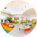 Creakids Nursery (19A, 100th Street, Al Barsha South 1, Al Barsha South, Hadaeq Mohammed Bin Rashid, Dubai), anaokulları  Dubai'den