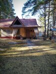 Гостиница (Manzherokskaya ulitsa No:39, selo Manzherok), otel  Altay Cumhuriyeti'nden