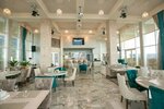 Level 16 (улица Абазгаа No:50), kafe  Gagra'dan