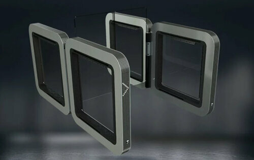 Gayrimenkul yönetimi Safe City Group Limited, Abu Dabi, foto