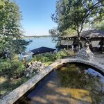 Ореховая Роща (Krasnodar Territory, Gulkevichskiy rayon, Krasnoselskoye gorodskoye poseleniye, posyolok gorodskogo tipa Krasnoselskiy), resort oteller, tesisler  Krasnodarski krayından