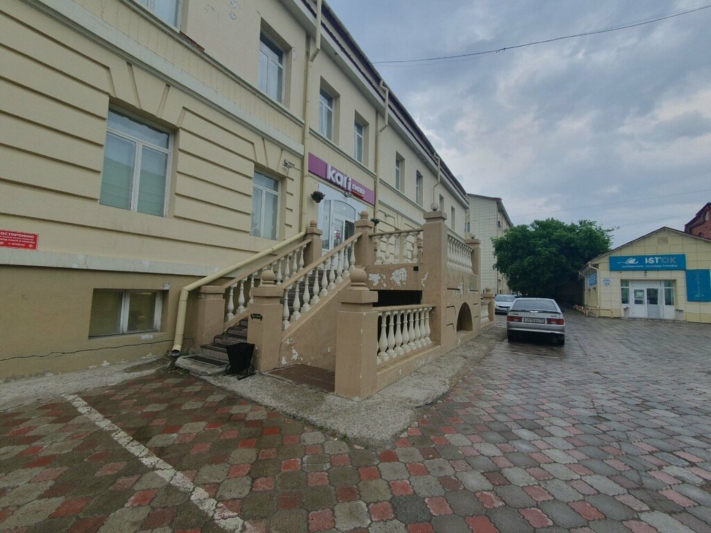 Para transferleri Золотая Корона, Tomsk, foto