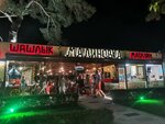 Малиновка (ulitsa Naberezhnaya reki Doob No:18, selo Kabardinka), kafe  Krasnodarski krayından