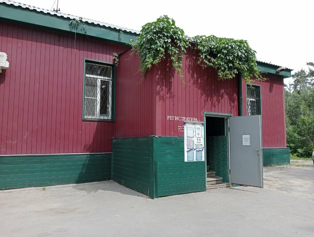 Adli tıp Lipetskoye oblastnoye byuro sudebno-meditsinskoy ekspertizy, Lipetsk, foto