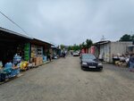 База (улица Фадеева No:49Р), pazarlar ve çarşılar  Vladivostok'tan