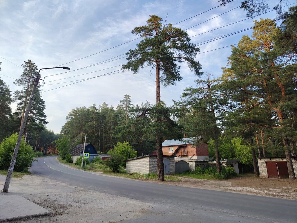 Konut blokları По ул. Затонная, Kasimov, foto