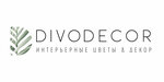 Iskusstvennyye tsvety - Divo-dekor (Diktatury Proletariata Street No:40), yapay bitki ve çiçek  Krasnoyarsk'tan