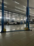 Alimotors (Sredniy pereulok No:64), otomobil servisi  Derbent'ten