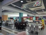 Столы и стулья из массива (Darwina Street No:18), mobilya mağazaları  Çeliabinsk'ten