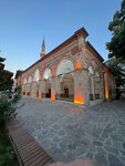 Orhan Cami (Nalbantoğlu Mah., Orhangazi Meydanı, No:7, Osmangazi, Bursa), cami  Bursa'dan