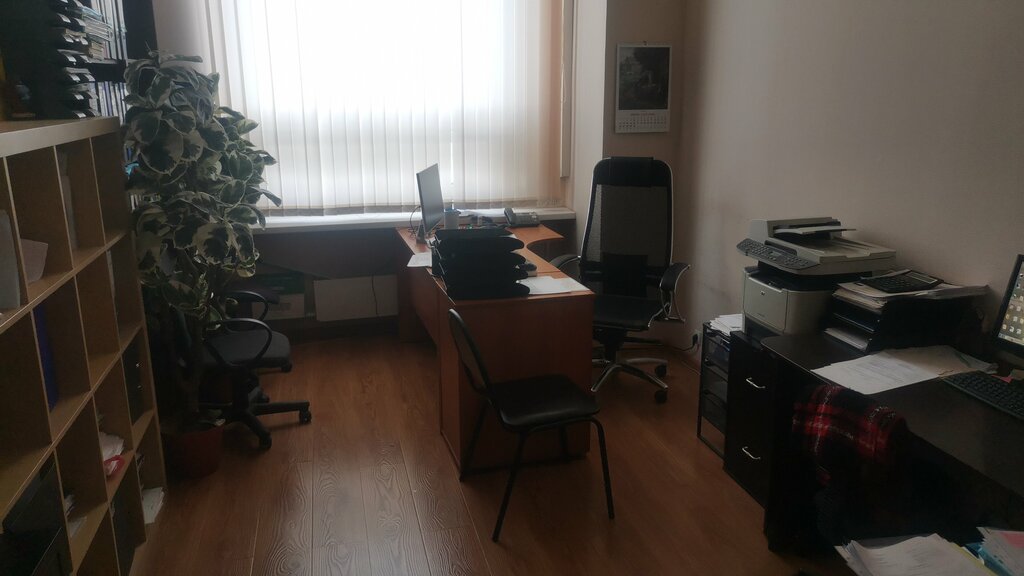 Muhasebeciler Бизнес Ассистент, Moskova, foto