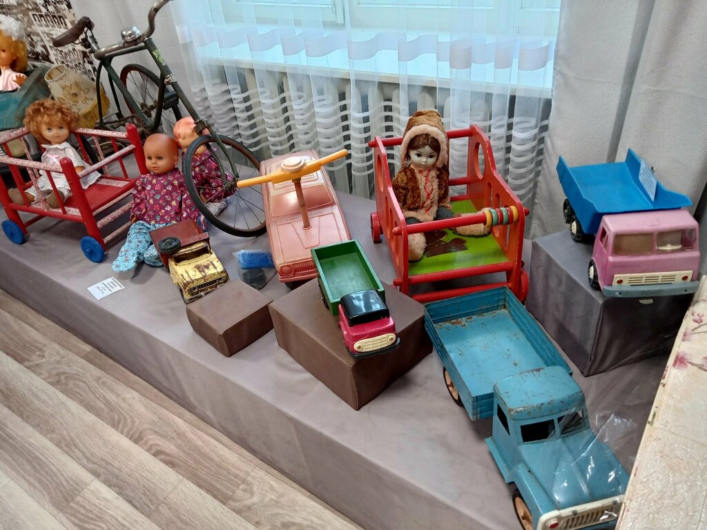 Anaokulları Детский сад № 15, Sokol, foto