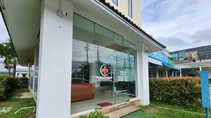 Cherngtalay-Sainamyen International Clinic (Phuket, Thalang, Choeng Thale, Soi Bangtao 1), tıp merkezleri ve klinikler