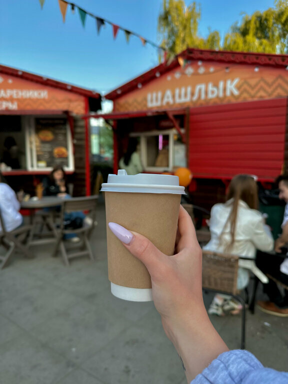 Fast food Шашлык, Kolomna, foto