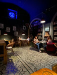 Coffee capella (Krasnyye Ryady Street No:1), kahve dükkanları  Kostroma'dan