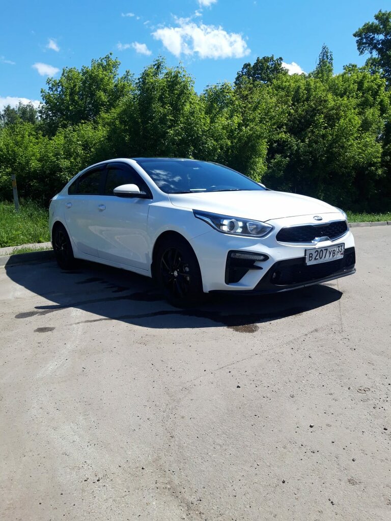 Taksi çağırma Такси-нн.рф, Nijni Novgorod, foto