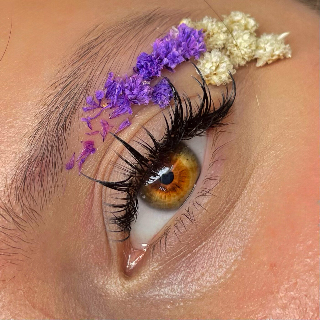 Güzellik salonu Lush Lashes school, Soçi, foto