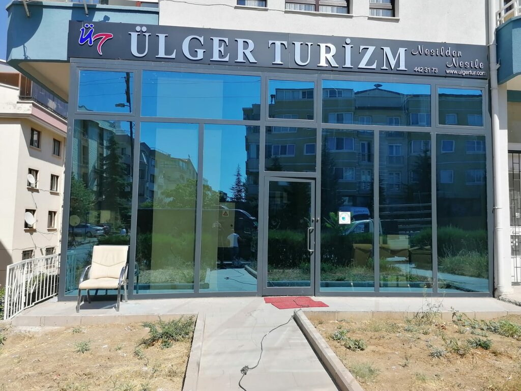 Cam atölye Çankaya Cam, Ankara, foto