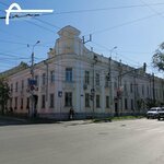 Жилой дом, XIX век (Lenina Street No:125), turistik yerler  Kaluga'dan