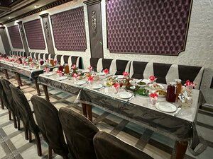 Ани (Dalnyaya ulitsa No:2), restoran  Fokino'dan