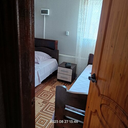 Otel Хуторок, Voronejskaya oblastı, foto