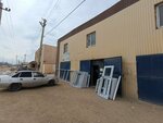 Wuko Kavi (Tobanïyaz street No:1, Basqudyq aýyly), pencere üretim, satış ve montaj firmaları  Mangıstav eyaletinden