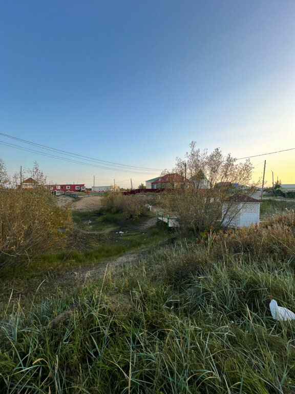 Seyir terası Смотровая площадка, Nenets özerk okrugu, foto