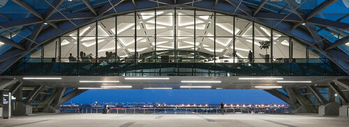 Photo: Koffel International Fire Safety Consultancy, fire safety ...