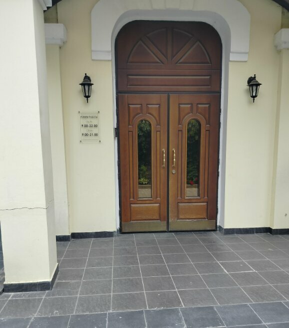 Halkla ilişkiler firmaları Rbtl, Moskova, foto