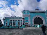 Туалет (Dmitria Shamshurina Street No:43), tuvalet  Novosibirsk'ten