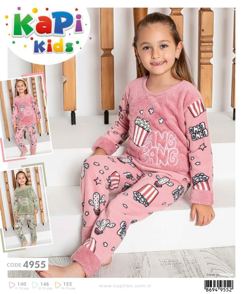 Toptan giyim Kapitex & Kapi Kids, İstanbul, foto