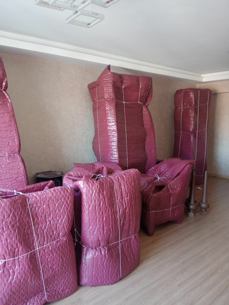 Lojistik firmaları Pursaklar Nakliyat, Ankara, foto