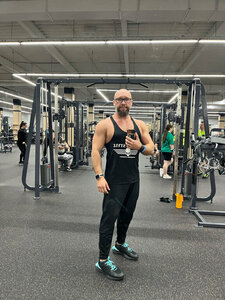 My Fit (Artilleriyskiy Lane No:11, Tver), fitness kulüpleri  Tver'den